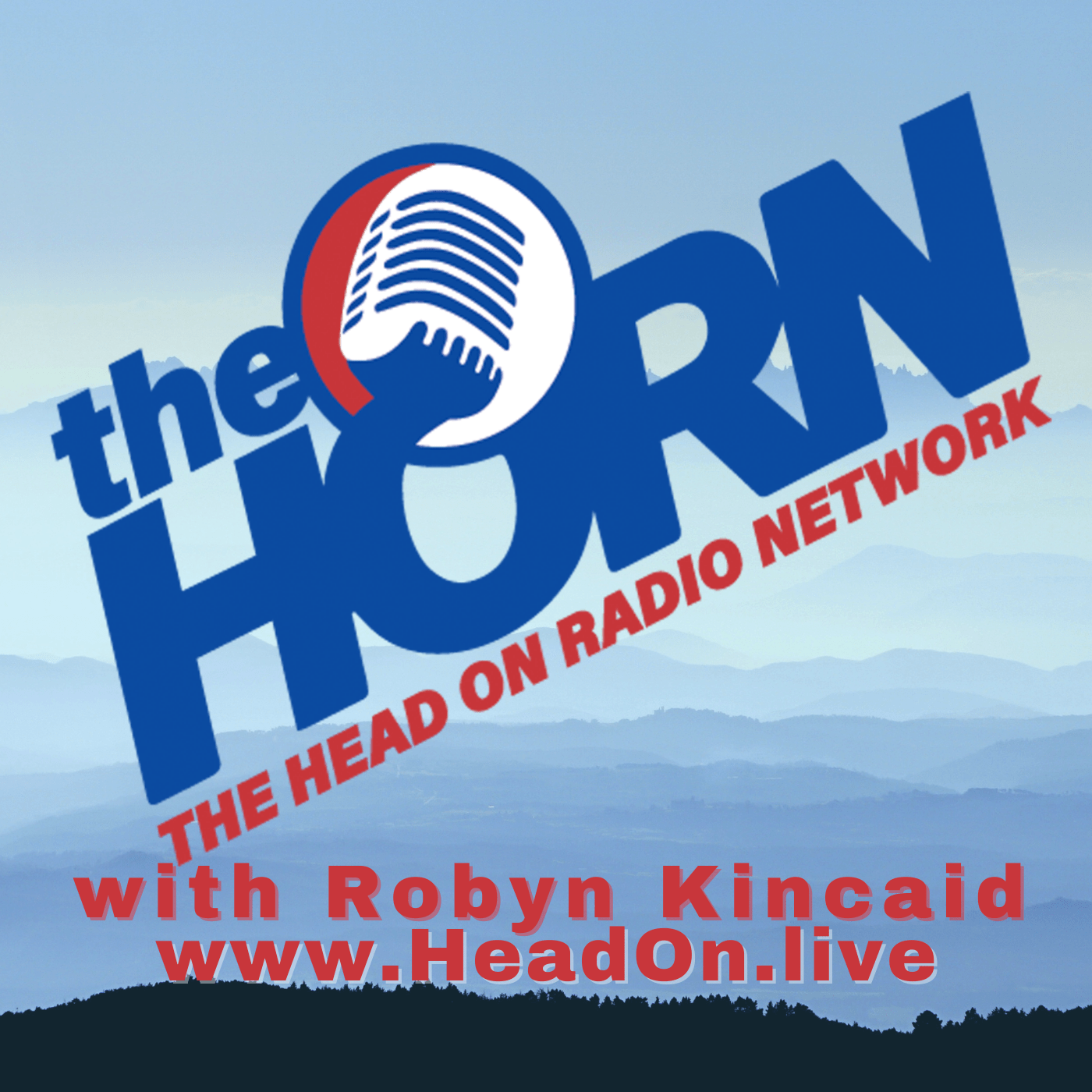 22 September 2025, Moran Monday, Head-ON With Roxanne Kincaid - Headon.live